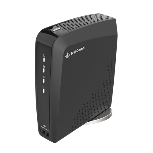 Home | NetComm Wireless Support