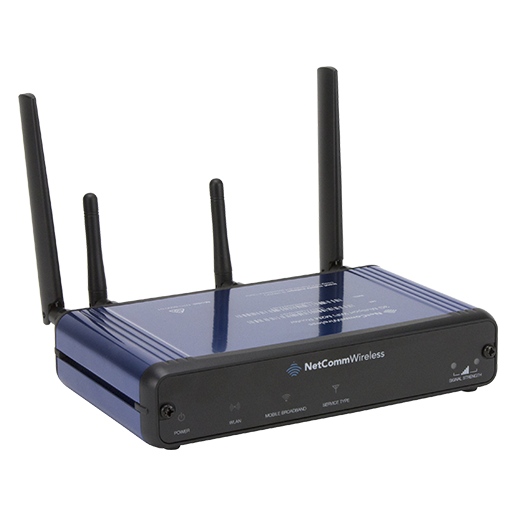 Home | NetComm Wireless Support