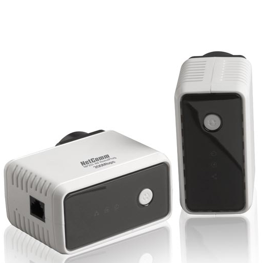 Home | NetComm Wireless Support