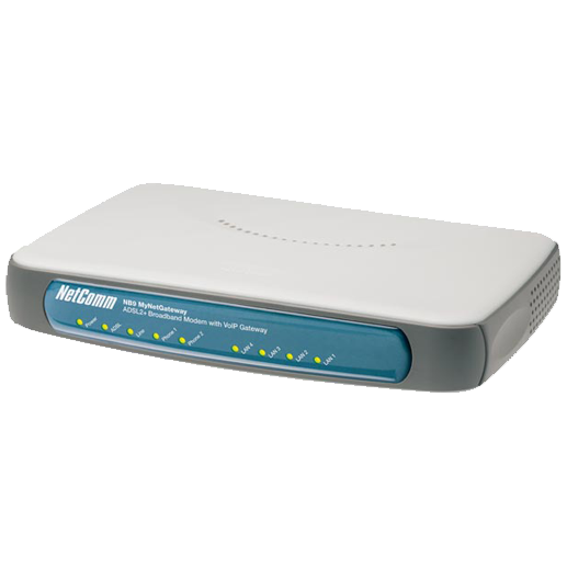 Home | NetComm Wireless Support