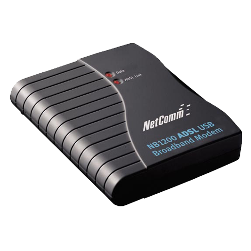Home | NetComm Wireless Support