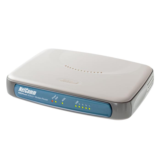 Home | NetComm Wireless Support