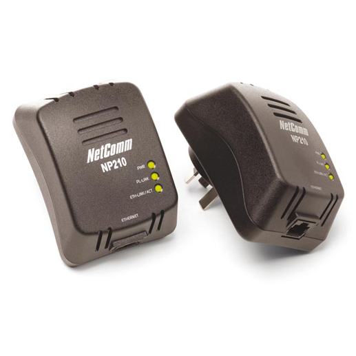 Home | NetComm Wireless Support