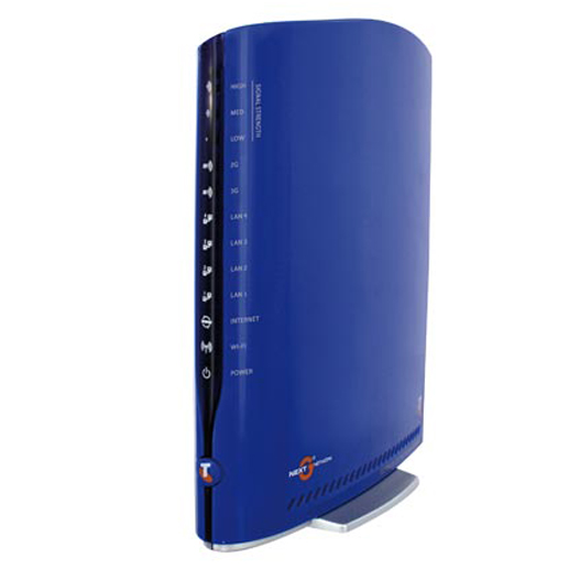 Home | NetComm Wireless Support