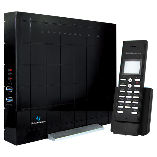 Home | NetComm Wireless Support