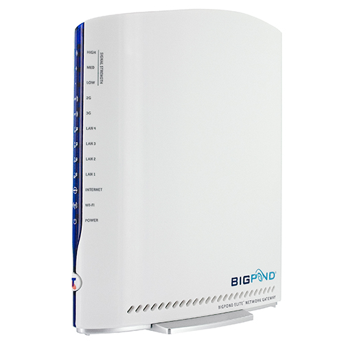 Home | NetComm Wireless Support