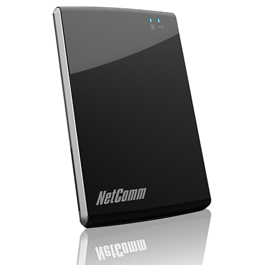 Home | NetComm Wireless Support