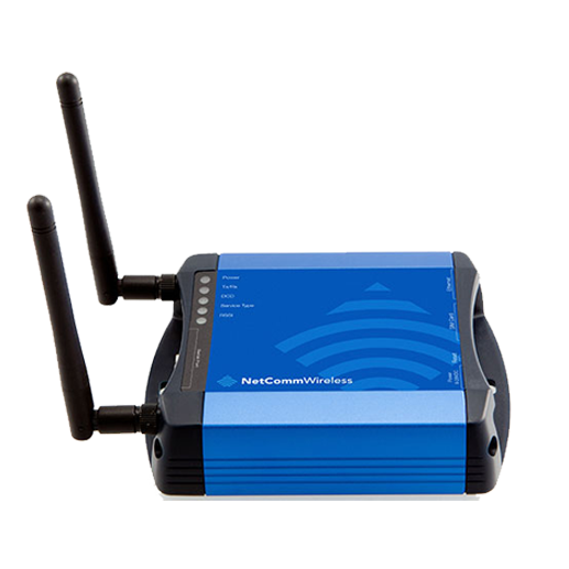 Home | NetComm Wireless Support