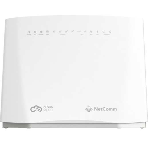 Home | NetComm Wireless Support