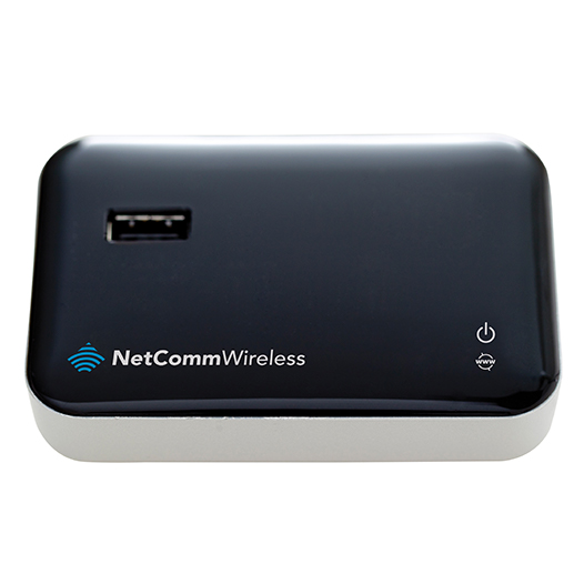 Home | NetComm Wireless Support