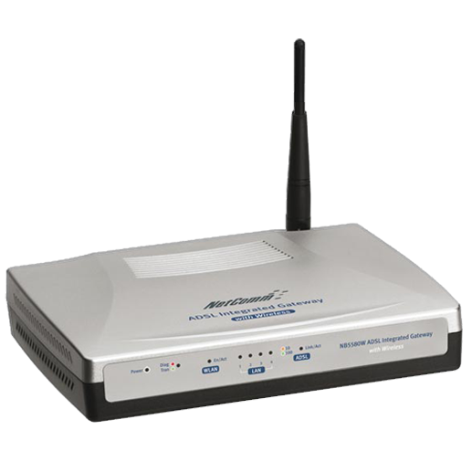 Home | NetComm Wireless Support