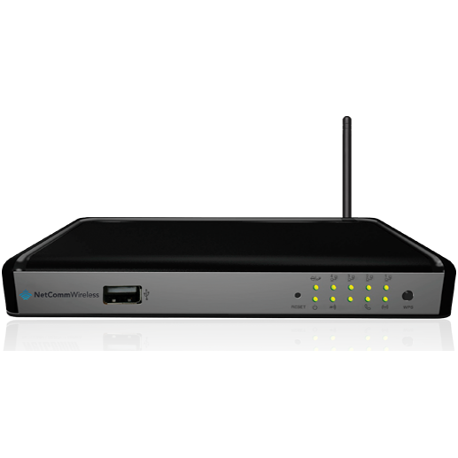 Home | NetComm Wireless Support