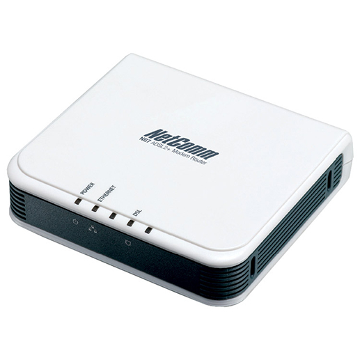 Home | NetComm Wireless Support