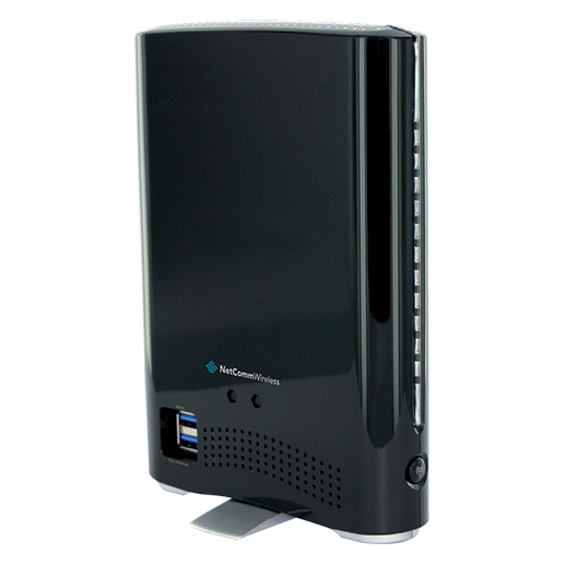 Home | NetComm Wireless Support