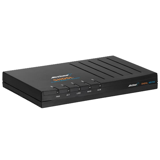 Home | NetComm Wireless Support