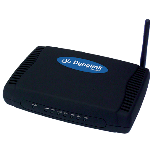 Home | NetComm Wireless Support