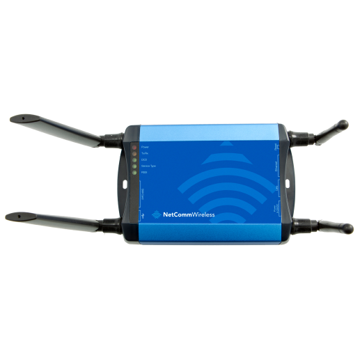 Home | NetComm Wireless Support