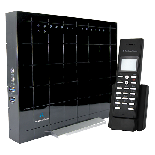 Home | NetComm Wireless Support