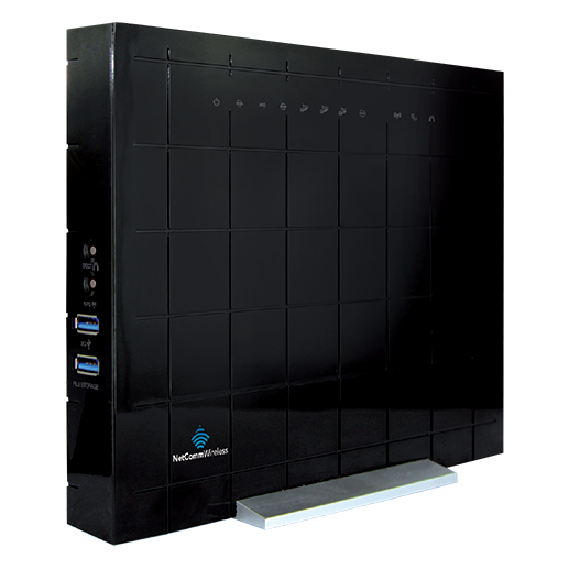 Home | NetComm Wireless Support