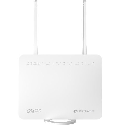 Home | NetComm Wireless Support