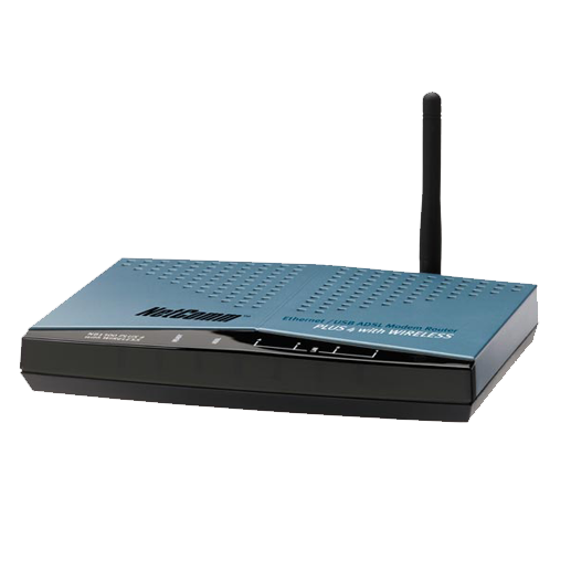 Home | NetComm Wireless Support