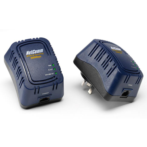 Home | NetComm Wireless Support