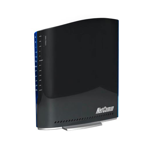 Home | NetComm Wireless Support