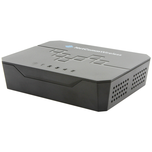 Home | NetComm Wireless Support