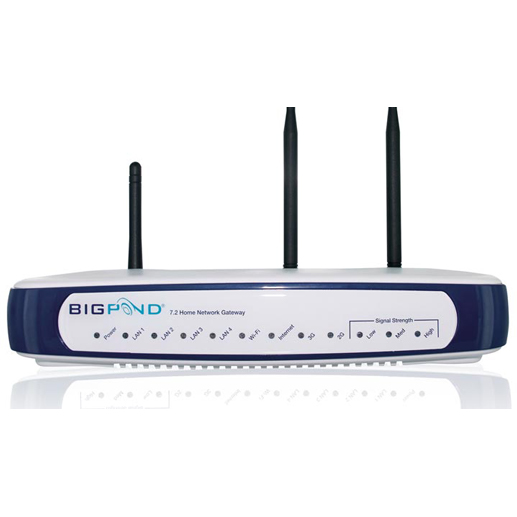 Home | NetComm Wireless Support