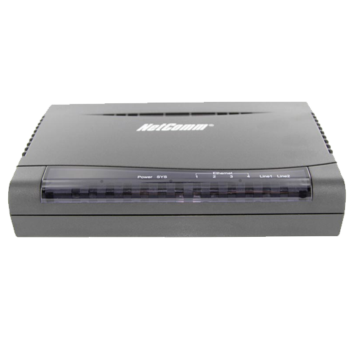 Home | NetComm Wireless Support