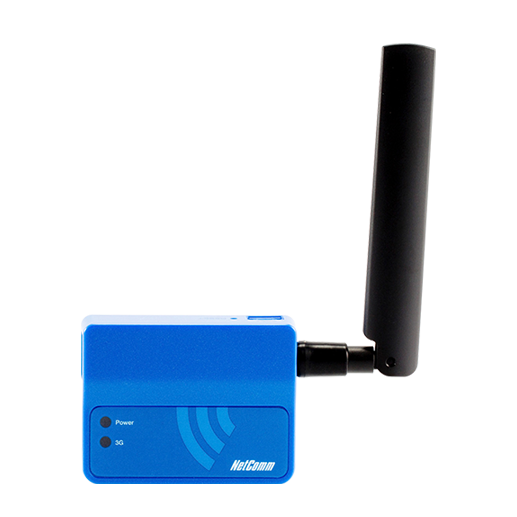 Home | NetComm Wireless Support