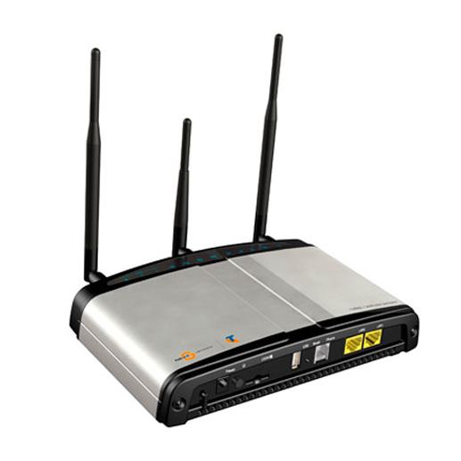 Home | NetComm Wireless Support