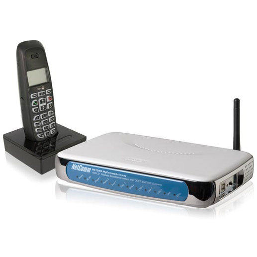 Home | NetComm Wireless Support