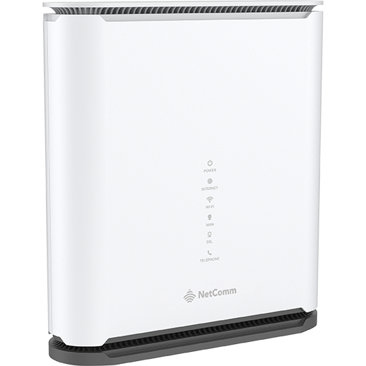 Home | NetComm Wireless Support