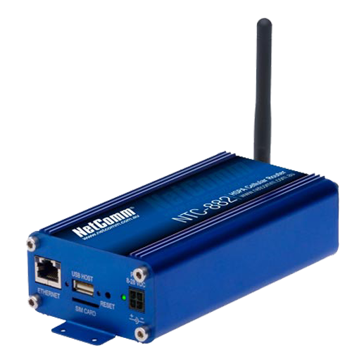 Home | NetComm Wireless Support