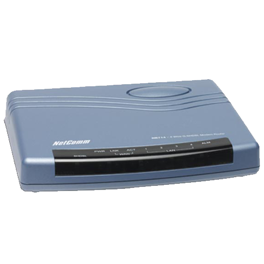 Home | NetComm Wireless Support