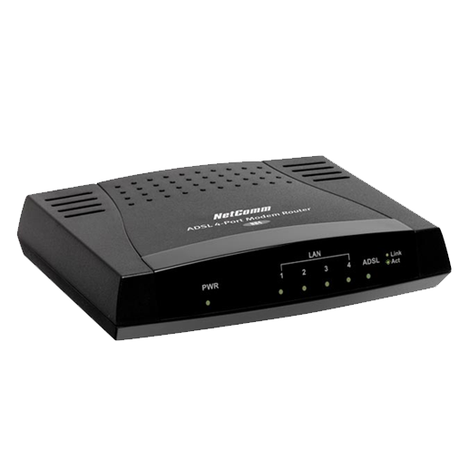 Home | NetComm Wireless Support