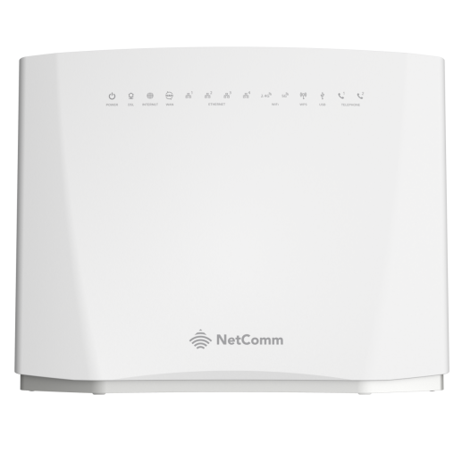 Home | NetComm Wireless Support