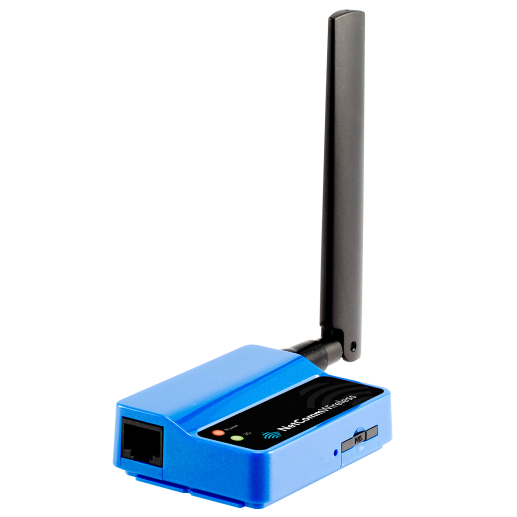 Home | NetComm Wireless Support