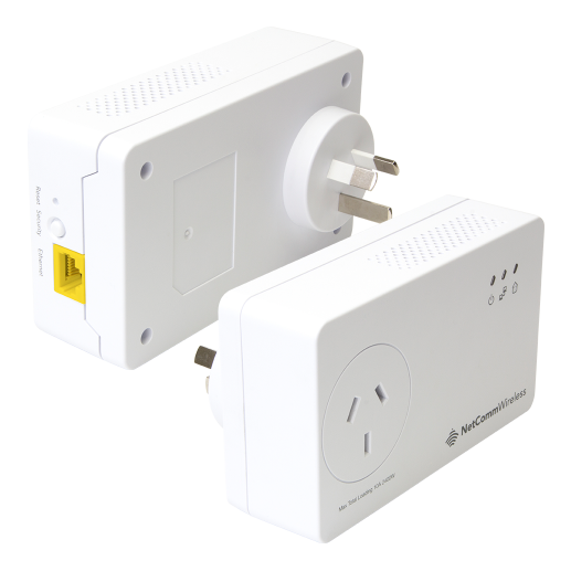 Home | NetComm Wireless Support